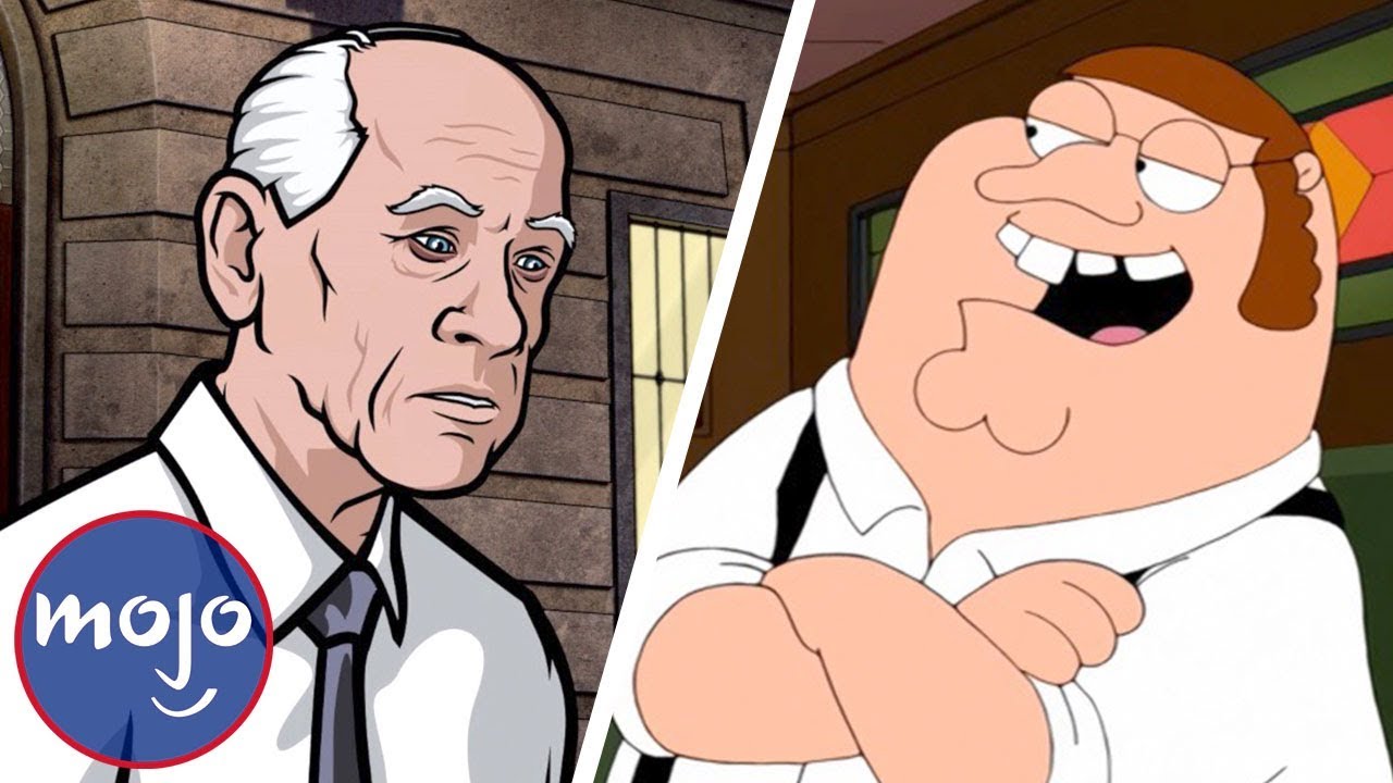 Top 10 Biggest British Stereotypes on American TV