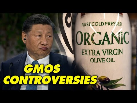 China’s GMO Revolution: Unraveling the Controversial Shift Under Xi ...