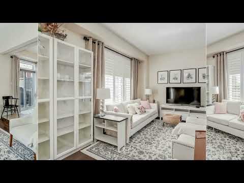 45 Seabreeze Crescent 19 Hamilton, ON L8E 5C8