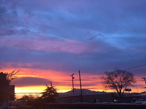WHATS THAT IN THE SKY #236 WOW!!! Morning of 3/20/17