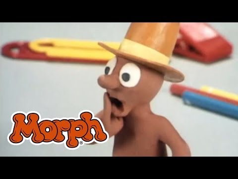 MORPH | HATS