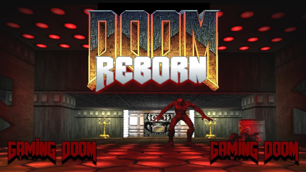 Doom Reborn