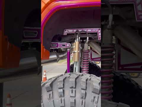 Custom 4x4 Truck. Omar’s Wheels Dallas