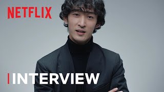 The Uesugi Chronicle | Interview | Yu Yu Hakusho | Netflix - book-news.org