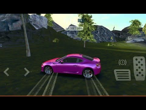 Extreme Car Driving Simulator Mod APK (Android-IOS) Gameplay 2023 - Part 223