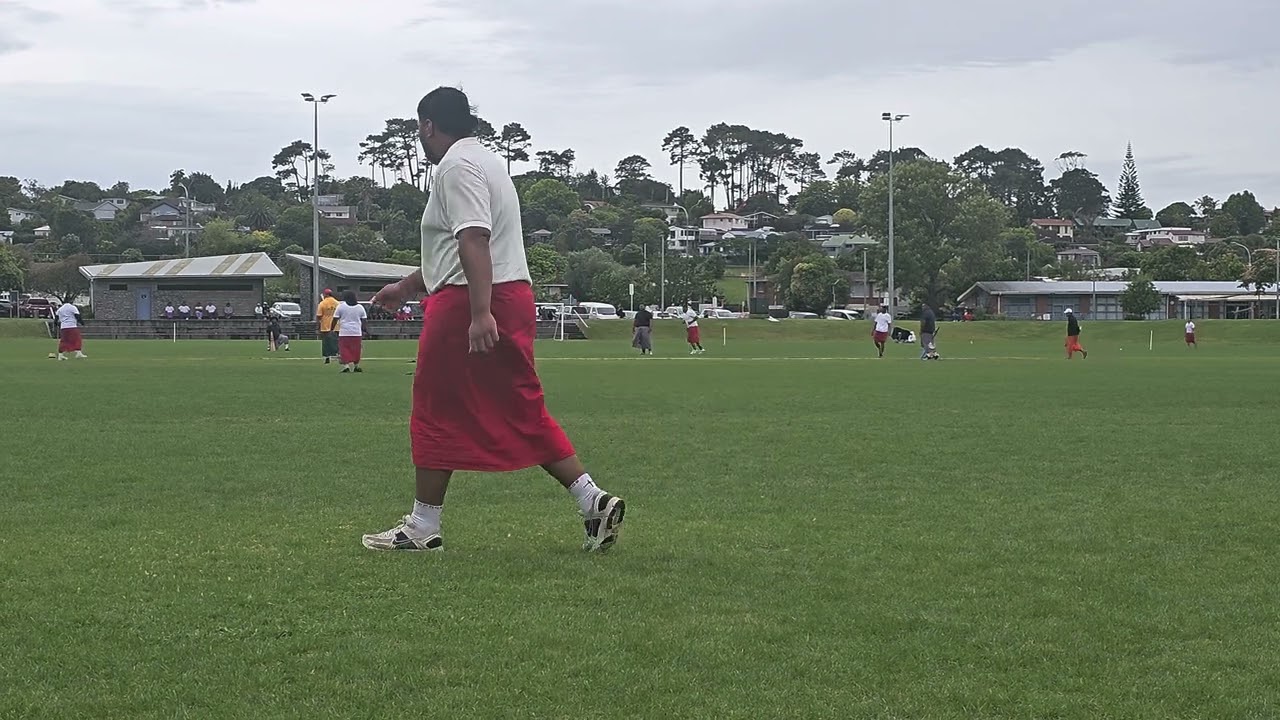 Pulega Waitemata Kilikiki Finals 2025: Efks NS vs Efks Albany