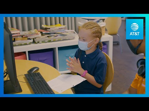 How We're Breaking Through the Digital Divide
