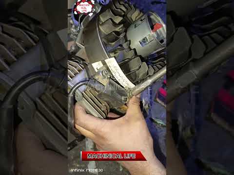 Generator ignition coil fitting 3 kv @MACHINCALLIFE