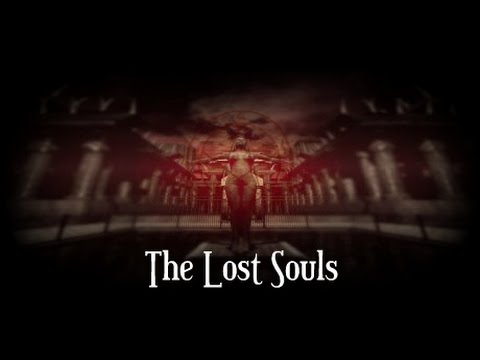 Steam Community :: The Lost Souls