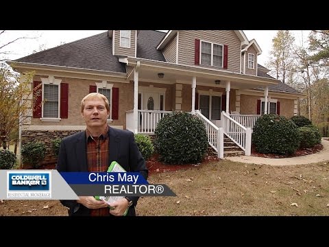 SOLD! Closed 2/8/16 - 135 Wildcat Creek Drive Covington GA 30016