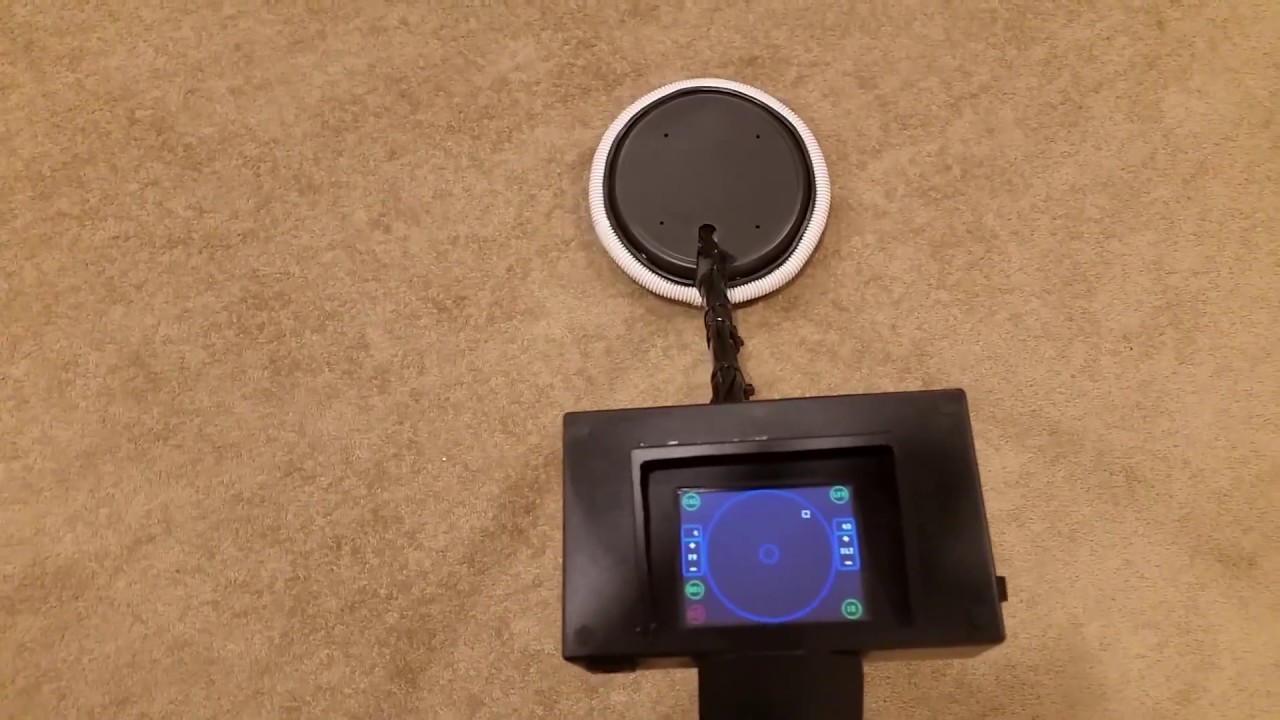 Cómo hacer un detector de metales con Arduino - Electrogeek