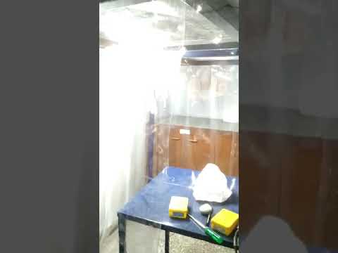 sample Booth