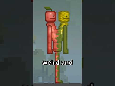 3 CURSED Melon Playground Mods