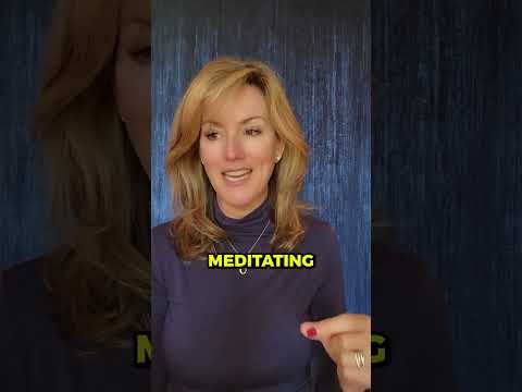 Should Christians Meditate?? 🤔
