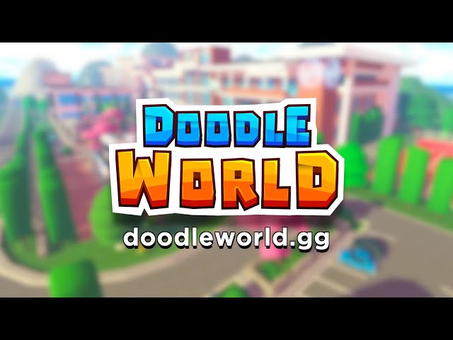Doodle World codes in Roblox: Free Gems, Cash, and more (December 2022)