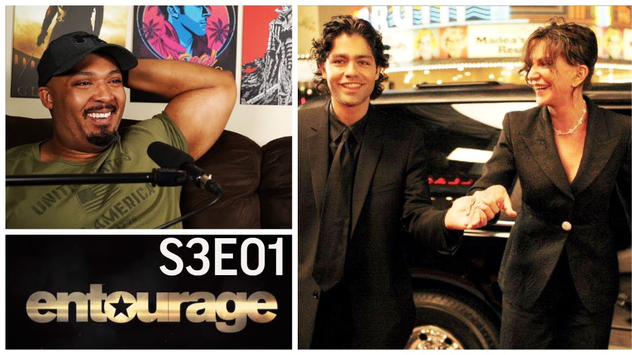 Entourage -