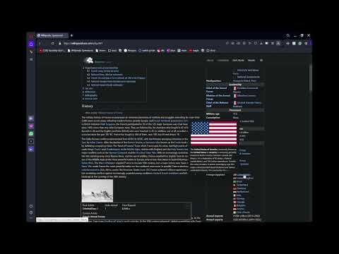Wikipedia Speedruns | Daily Prompt | 18/03/24