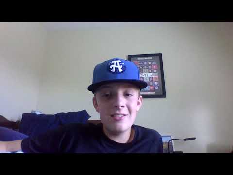 2020 MLB Mock Draft ( Round 1)