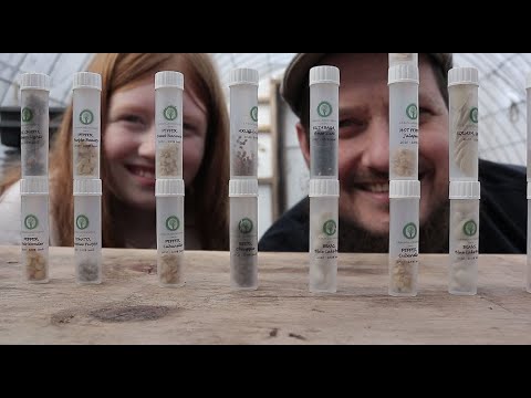 99 Heirloom Seeds | Heirloom Seed Company Spotlight