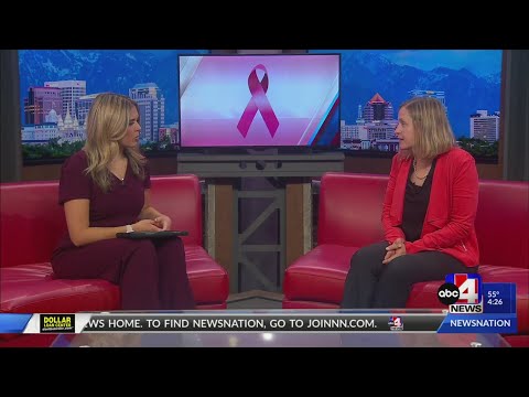 The importance of breast cancer awareness