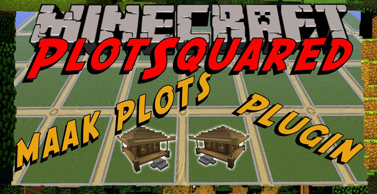 PLOTSQUARED PLUGIN || Tutorial Dutch