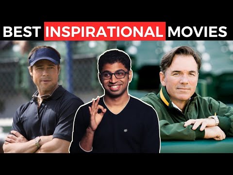 Top 5 Inspirational Movies Based On True Story On Netflix 2021 | Movie Miners