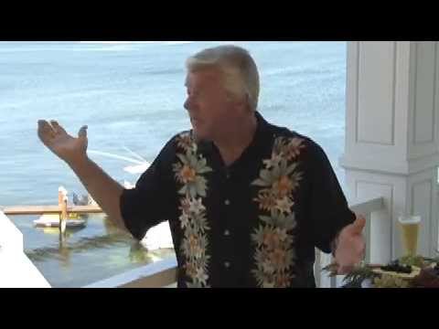 Jimmy Johnson's Big Chill Sports Bar and Restaurant Key Largo