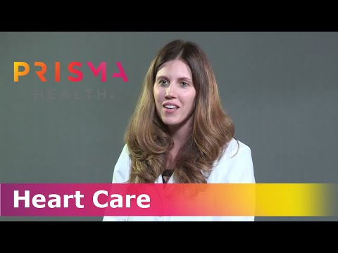 Kimberley Vinzant, NP is a Nurse Practitioner in Electrophysiology at Prisma Health - Greenville
