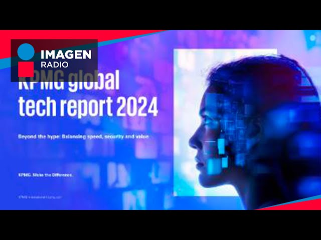 Global Tech Report 2024 | KPMG
