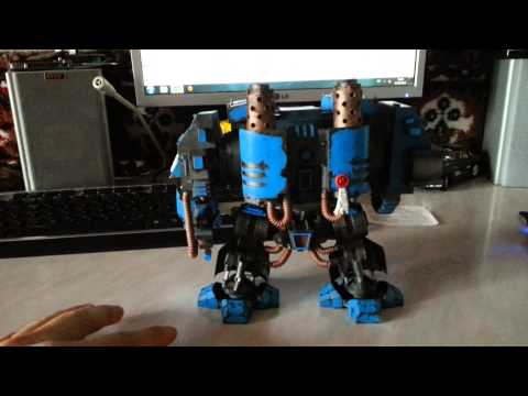 Steam Community :: Video :: paper dreadnought 2