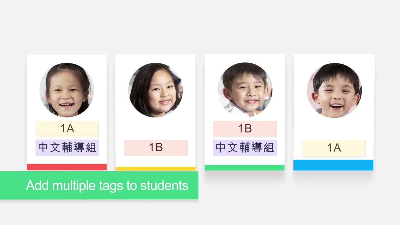 Interactive ebook & e-lesson Platform