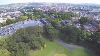 3 Best Parks in Macclesfield, UK - Expert Recommendations