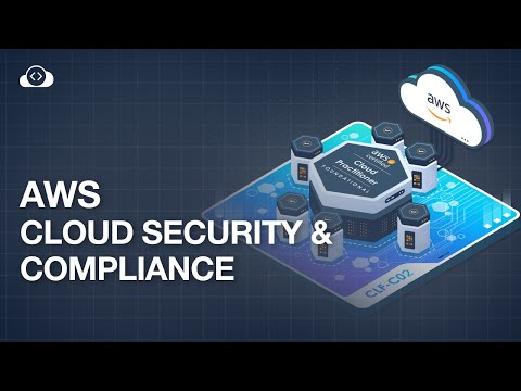 AWS Security and Compliance Explained | AWS Tutorial | KodeKloud
