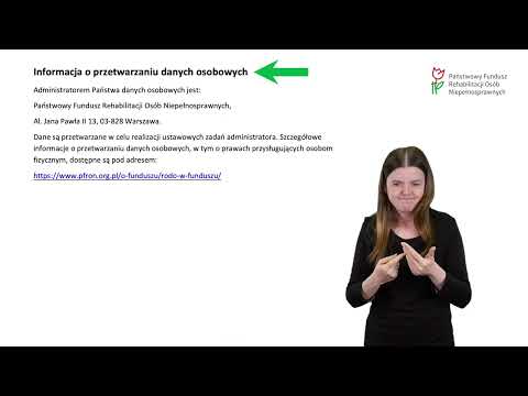 Zawiadomienie o braku dostępności produktu albo usługi PJM