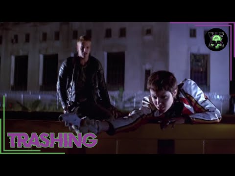 realhackhistory  - The History of Hackers & Trashing or Dumpster Diving #hacking #history