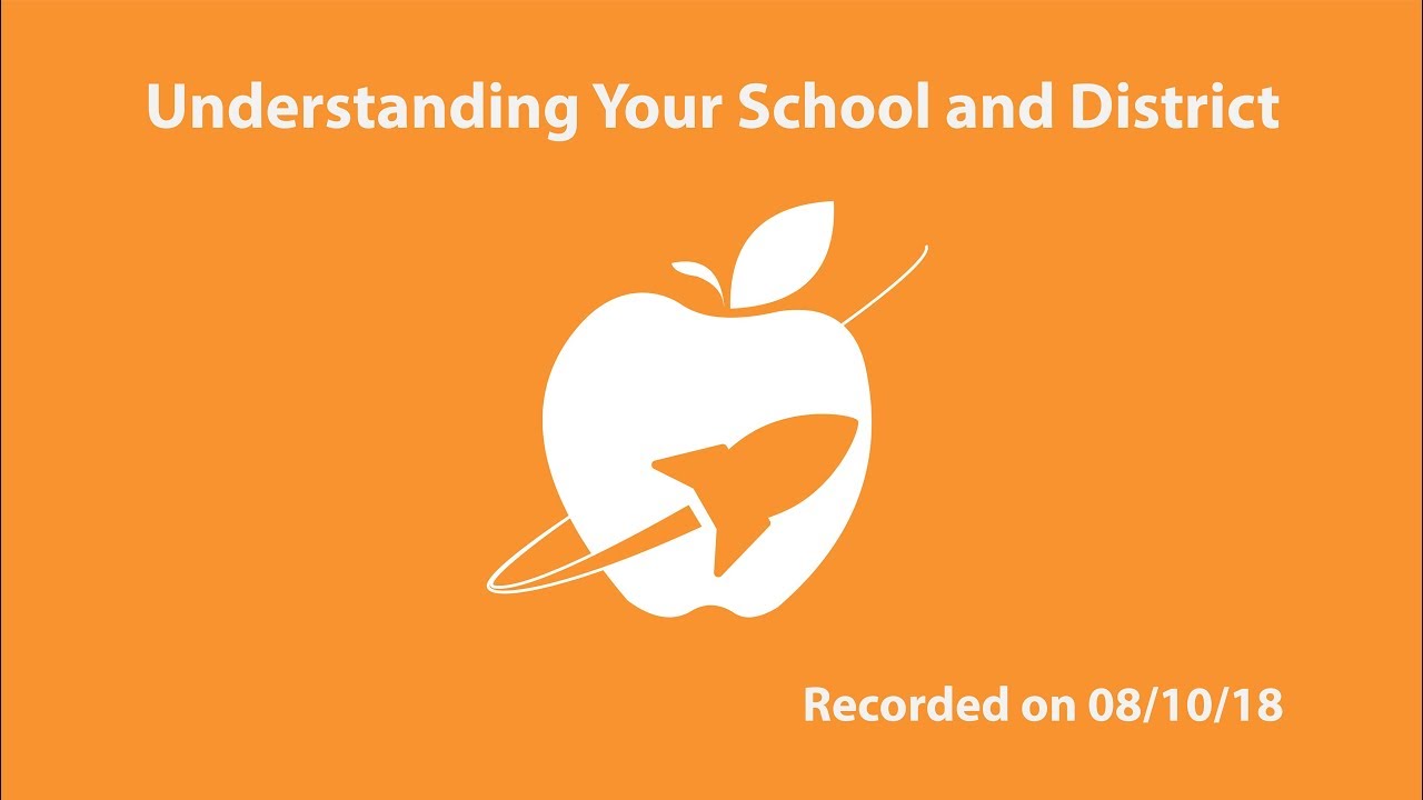 Launch Your Classroom! Episode 1: Understanding Your School and District