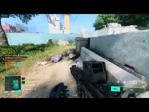 Steam Community :: Video :: Battlefield 2042 bf2042 Season 2 Stranded ...