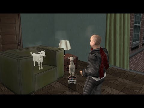 Tony Hawk's Underground 2