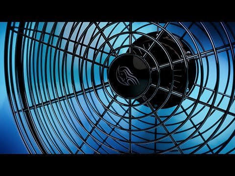 Fan Sounds to Blow You Away! | Fan White Noise for Sleeping