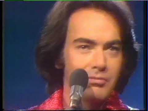 Neil Diamond Longfellow Serenade 1974