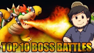 Most Epic Video Game Bosses Ever - Game Crossovers - Fimfiction