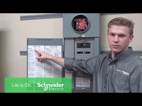 Locating Catalog/Series Number, Wiring Schematic & Ratings on CSEDs | Schneider Electric Support