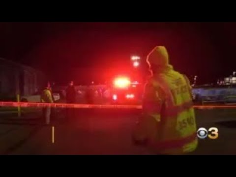 Whitehall Township Man Charged In Deadly Double Shooting In Lehigh Valley Walmart Parking Lot