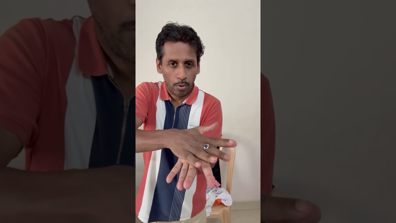 Can you figure out this coin trick? #shorts #magic #challenge