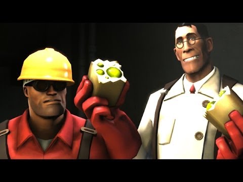 Steam Community :: Video :: TF2 Expiration Date LT - Lietuviški subtitrai