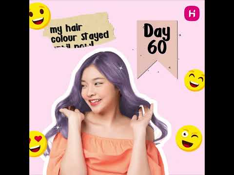 Color Series (for CNY) | HAIRDEPOT