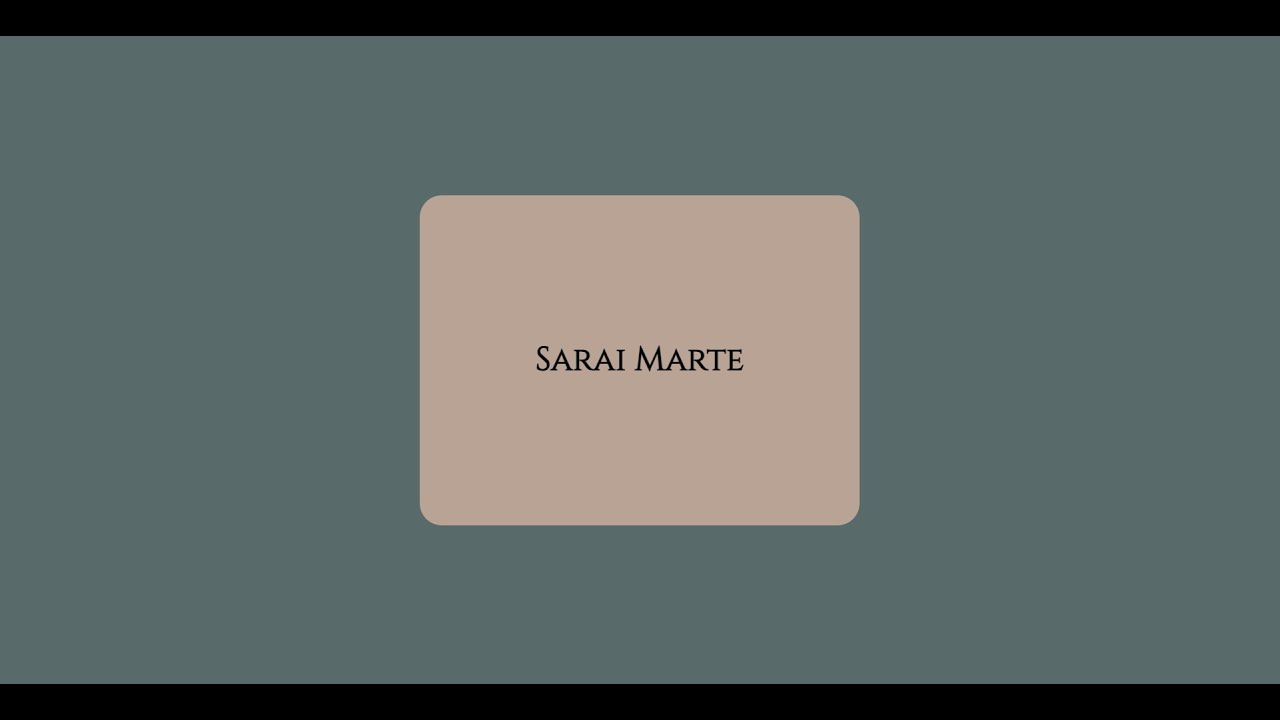 Centered Card with CSS Flexbox| Day 360 of Web Development
