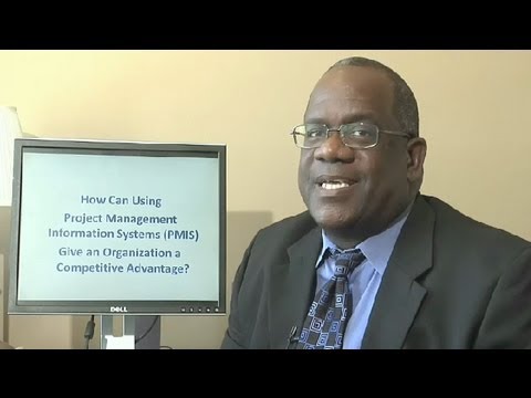 How Can Project Management Information Systems (PMIS) Give an Organization a ... : Business Success