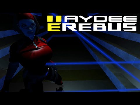 Steam Community :: Video :: Haydee 2_Тайна За Тёмной Дверью Почти ...