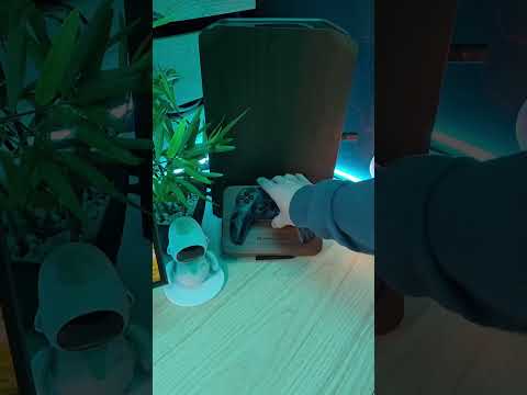 Super convenient JetFan 2S!